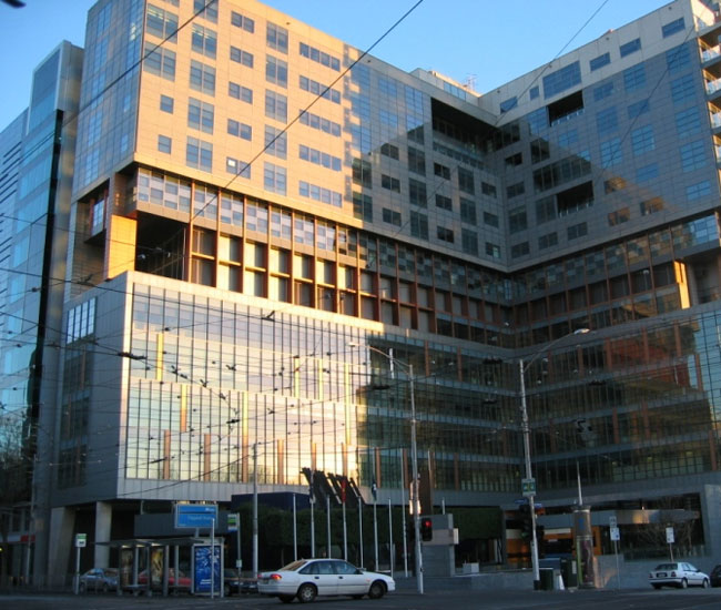 Federal Circuit and Family Court of Australia Family Law