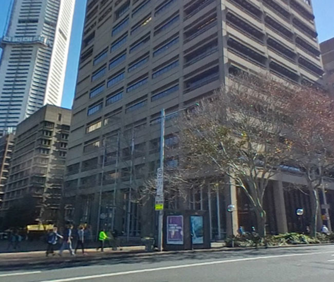Federal Court of Australia- NSW Family Law Specialists